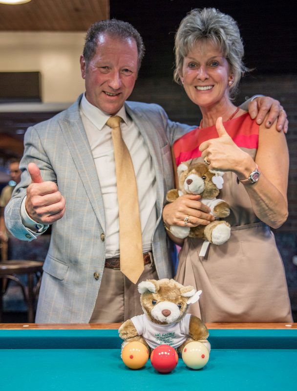 Arthur Standaert: ik ben kapot van dit ontslag • Algemeen